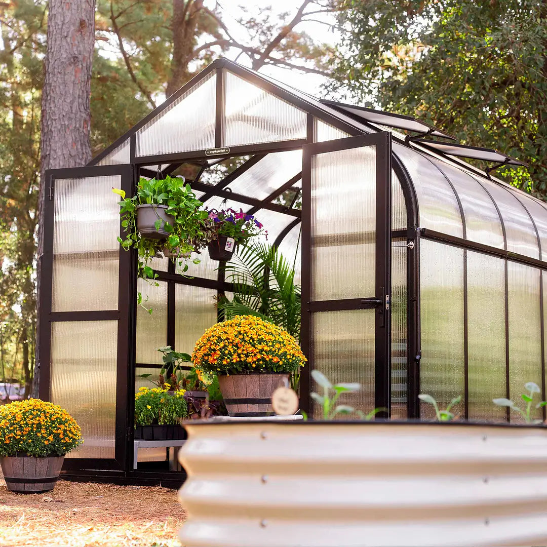 Premium Greenhouse Kits for Sale | All Seasons – All Seasons Sunshine